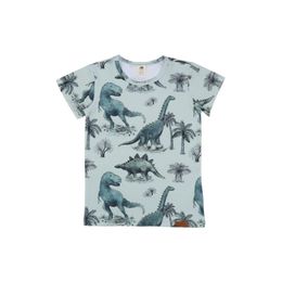 Walkiddy T-Shirt Dinosaourland-T-Shirt | Gr.: 98