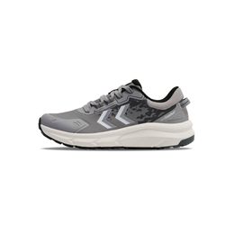 Hummel Outdoor Boots Earth Trail Lebensstil Erwachsene in ALLOY | Gr.: 38