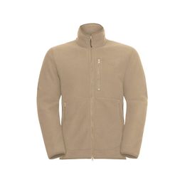 Jack Wolfskin Jacke LAKE RIDGE JKT M in Hellbraun821 | Gr.: S