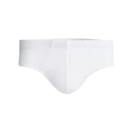 Con Ta Con-ta Single-Jersey Slip in wei&szlig; | Gr.: 7