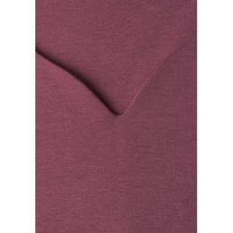 Street One Shirt in rosenholz - 0006 | Gr.: 40