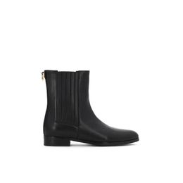 Kazar Chelsea Boots in Schwarz | Gr.: 40
