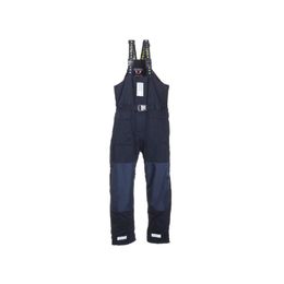 BMS Latzhose in Blau | Gr.: S