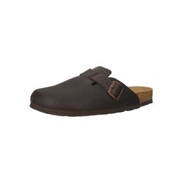 Rohde Pantoletten in Mocca | Gr.: 48
