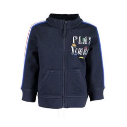 Blue Seven Jungen Strickjacke mit Zipper 74 | Gr.: 68