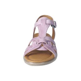 Ricosta Sandalen in Lila | Gr.: 40