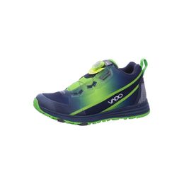 Vado Stiefel Sky Mid Boa GTX in Blau | Gr.: 29