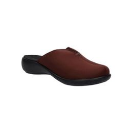Josef Seibel Hausschuh in rot | Gr.: 42