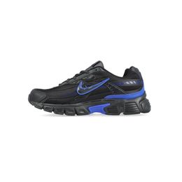 Nike Initiator Sneaker in Schwarz-Blau | Gr.: 44