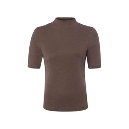 brookshire T-Shirt in schoko - 0006 | Gr.: M