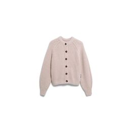 armedangels Strickjacke in beige - 0001 | Gr.: S