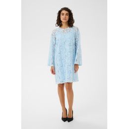 Kaffe Kleid KAlacy A-shape in Nantucket Breeze | Gr.: 34