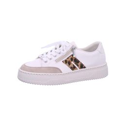 Rieker Sneaker in Wei&szlig; | Gr.: 37