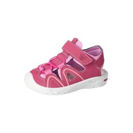Pepino Sandalen in Pink | Gr.: 22