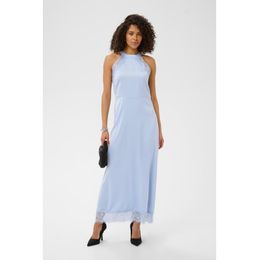 Kaffe Kleid KAsadie Regular fit in Kentucky Blue CC | Gr.: 42