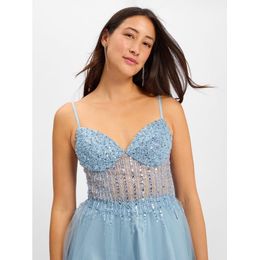 Laona Kleid in hellblau - 0001 | Gr.: 36