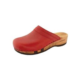 woody Slipper in rot | Gr.: 42