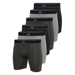adidas Sportswear Long Short / Pant Active Micro Flex in Mehrfarbig | Gr.: S