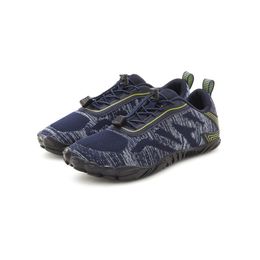 John Devin Sneaker in navy/gelb | Gr.: 41