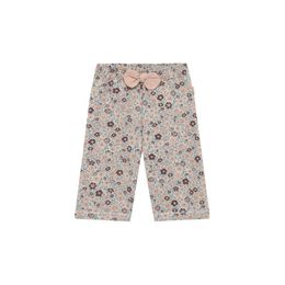 Noppies Hose All Over Print in Rose Dust | Gr.: 92