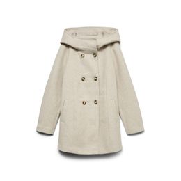 V&eacute;ro Moda Vero Moda Jacke in Oatmeal | Gr.: S