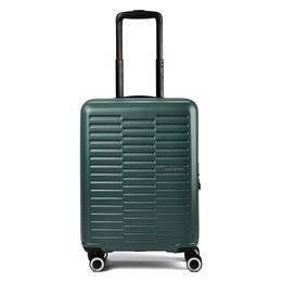 American Tourister Trolley 'Sunset Hills' Herren Gr&ouml;&szlig;e One Size tanne