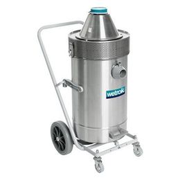 Wetrok Nasssauger Silento 5/50 Kipp. INT.
