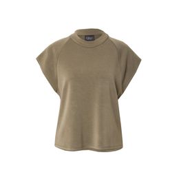 s.Oliver BLACK LABEL Sweatshirt female size XS Olive