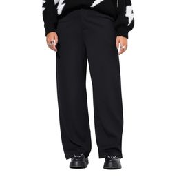 Studio Untold Hose in schwarz | Gr.: 42