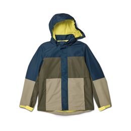 Tchibo - Kinder-Allwetterjacke - Kinder - Gr. 170/176 - dunkelblau