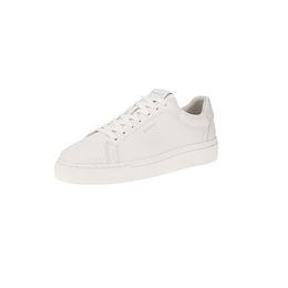 Gant Sneaker low Mc Julien in Wei&szlig; | Gr.: 46