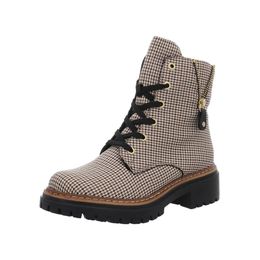 Rieker Stiefelette in beige | Gr.: 40