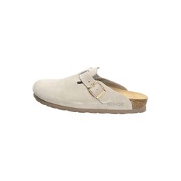 Rohde Clogs in Beige | Gr.: 37