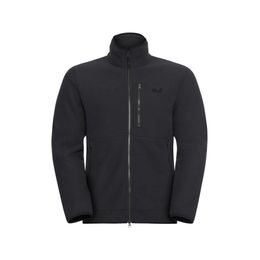 Jack Wolfskin Jacke LAKE RIDGE JKT M in Schwarz | Gr.: S