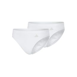 Adidas Sportswear Slip ' Sport Active Modal Comfort ' Damen Gr&ouml;&szlig;e XL wei&szlig;
