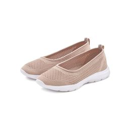 Lascana Ballerina in ros&eacute; | Gr.: 42