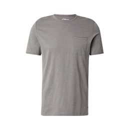 s.Oliver Shirt male size XXL Grey