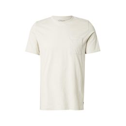 s.Oliver Shirt male size S Greige
