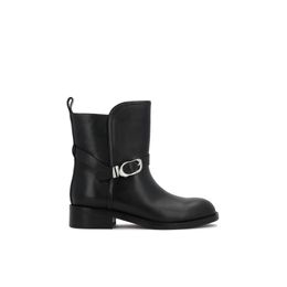 Kazar Boots in Schwarz | Gr.: 40