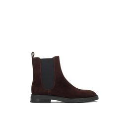 Kazar Chelsea Boots in Dunkelbraun | Gr.: 38