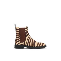 Kazar Chelsea Boots in Braun | Gr.: 39