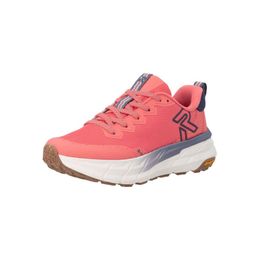 Rieker Sneaker in Coral | Gr.: 40