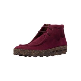 Asportuguesas Stiefelette COALY L in Bordeaux | Gr.: 41