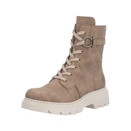 Rieker Stiefelette in Braun | Gr.: 39