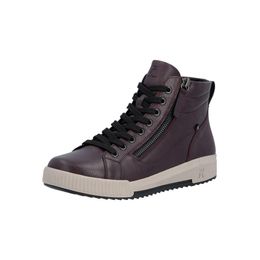 Rieker Sneaker in Dunkelrot | Gr.: 38
