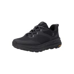 Rieker Sneaker in Schwarz | Gr.: 41