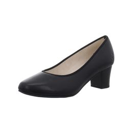 Rieker Pump in schwarz | Gr.: 42