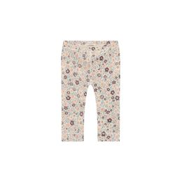 Noppies Leggings All Over Print in Rose Dust | Gr.: 68