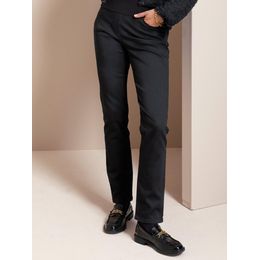Peter Hahn Brax - Super Slim Fit-Jeans, denim, Gr. 38 / S - Baumwolle