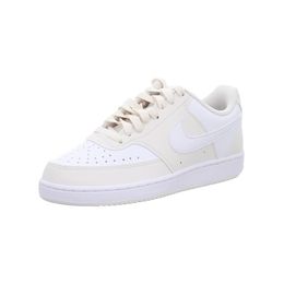 Nike Sneaker in wei&szlig; | Gr.: 40,5